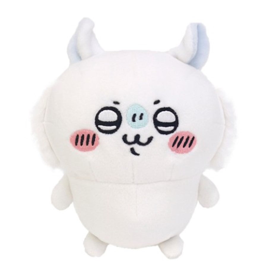 Chiikawa Series Momonga (Flying Squirrel) Potetama Plush Direct from J ...